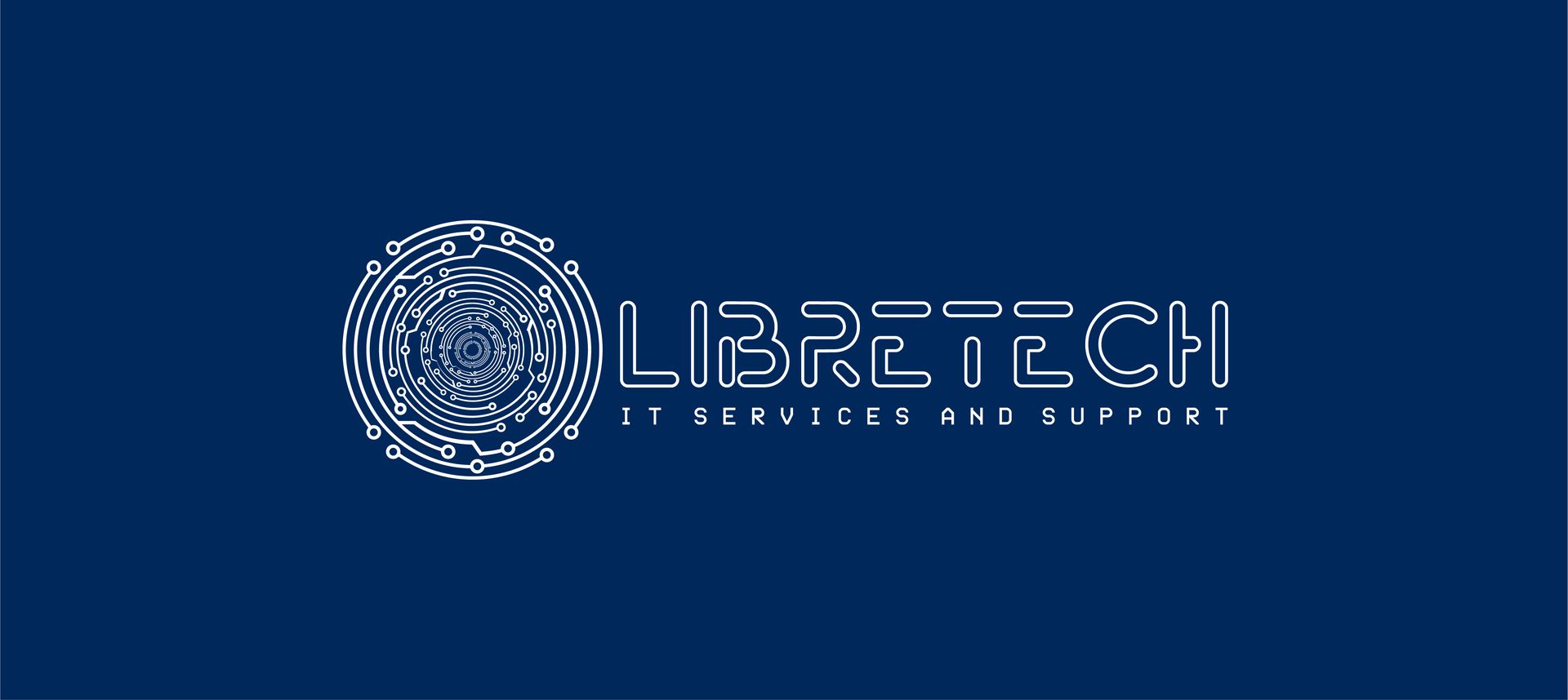 Login | LibreTech IT Services and Support Provider
